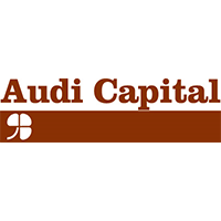 Audi Capital | فايننس فيجنز | Finance Visions